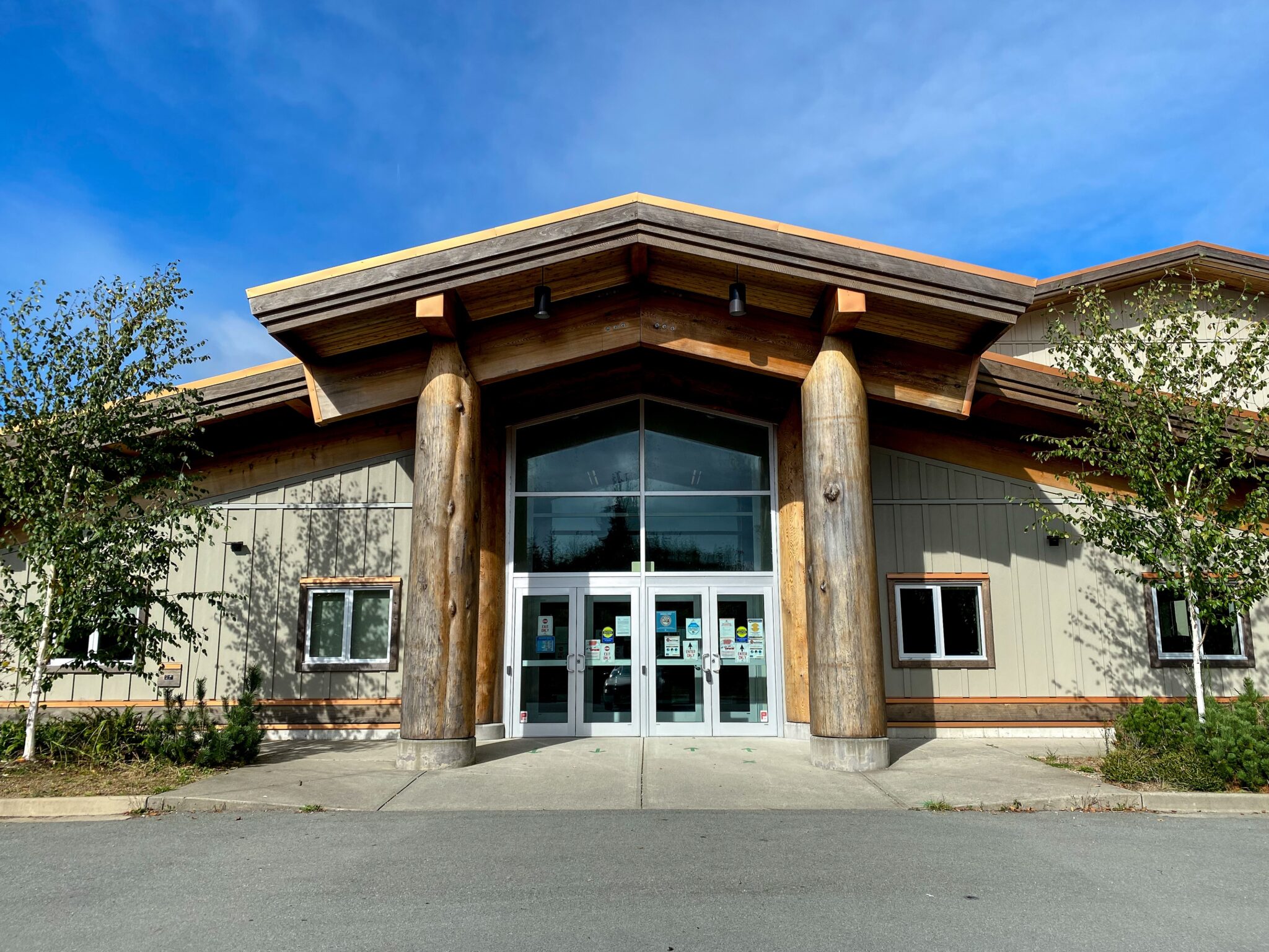 Yuułuʔiłʔatḥ Government – Ucluelet First Nation