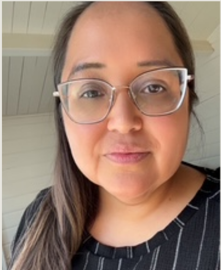 Celena-Cook – Yuułuʔiłʔatḥ Government